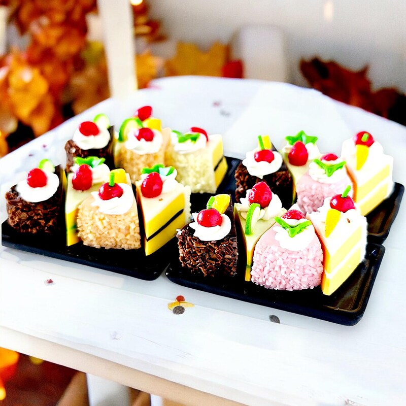 Realistic Miniatures - Etsy