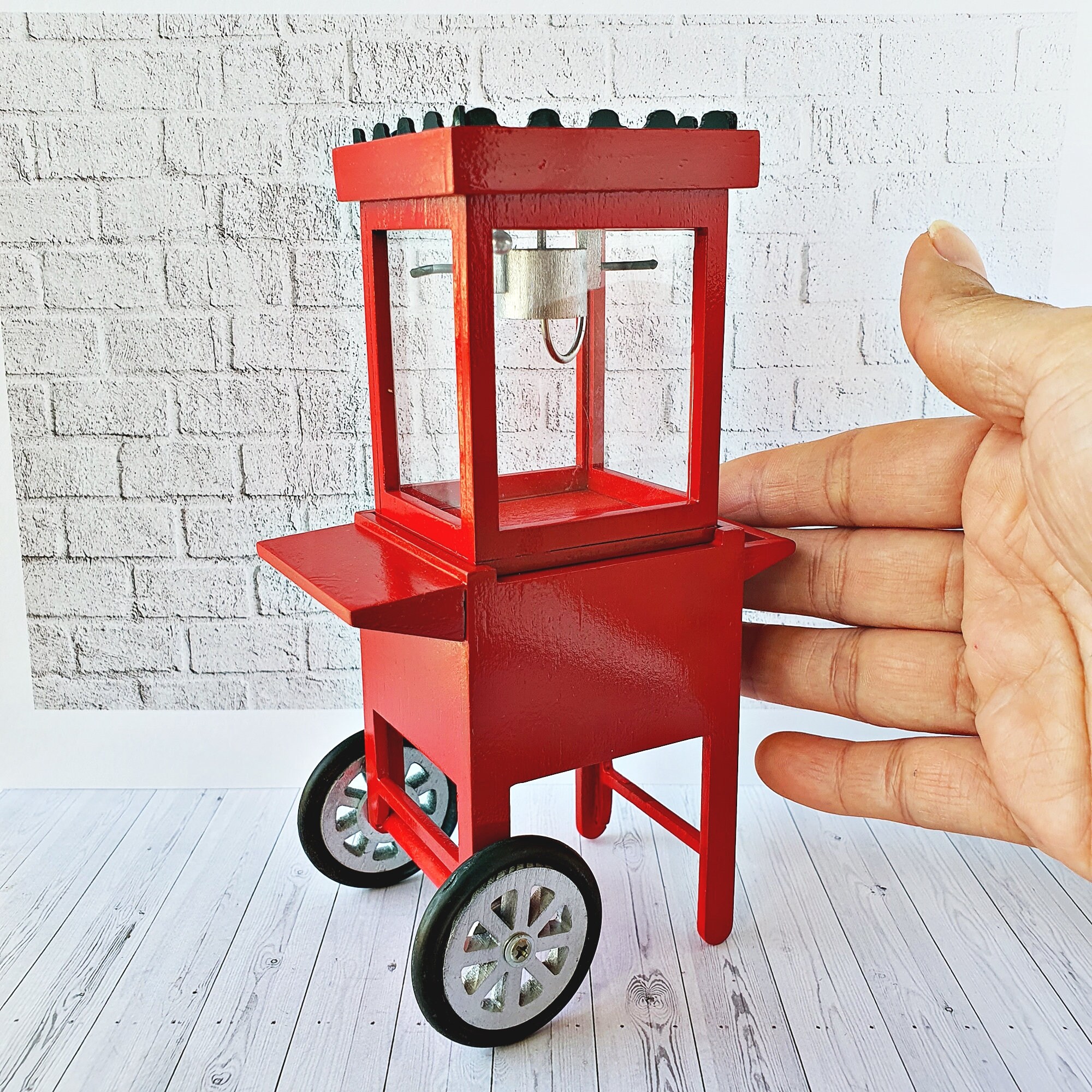 Popcorn Snoopy Push Cart for sale| 49 ads for used Popcorn Snoopy Push ...