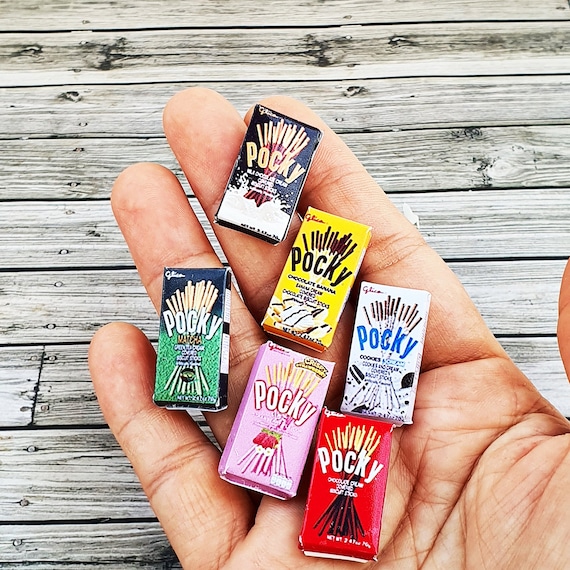 Pocky Box