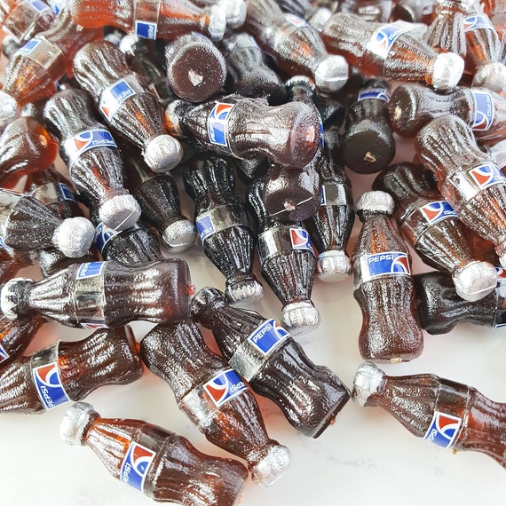 Wholesale Lot 100pcs. Miniatures Beverage Fake Drinks Soda - Etsy