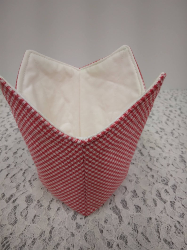 Cute Pint Ice Cream Cozy or Cup of Soup Cozy Handmade - Etsy