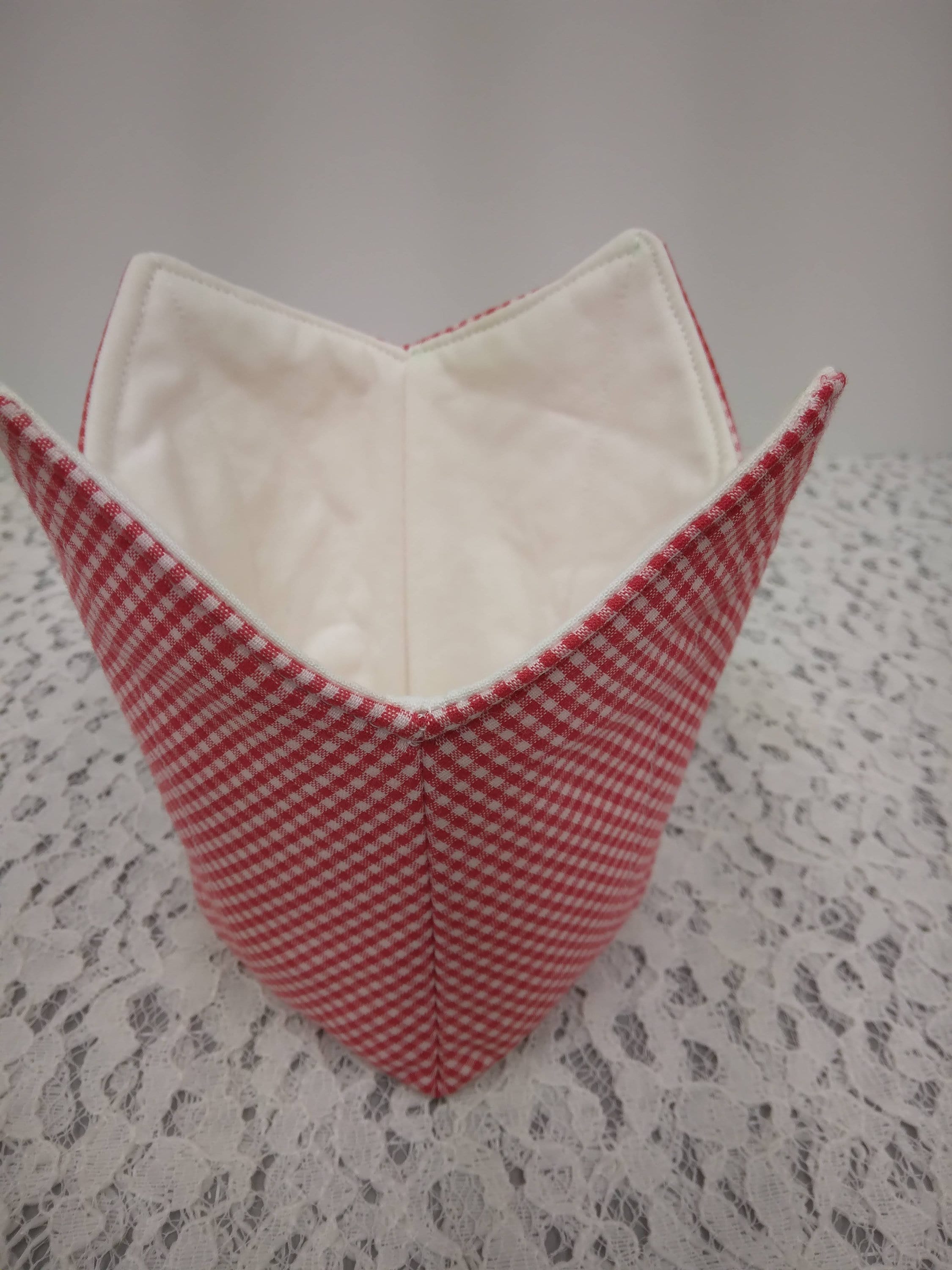 Cute Pint Ice Cream Cozy or Cup of Soup Cozy Handmade - Etsy