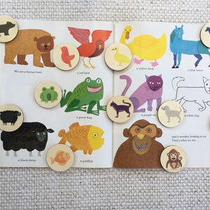 Story Stones, Brown Bear, Storytelling, Activities for Kids, Language ...