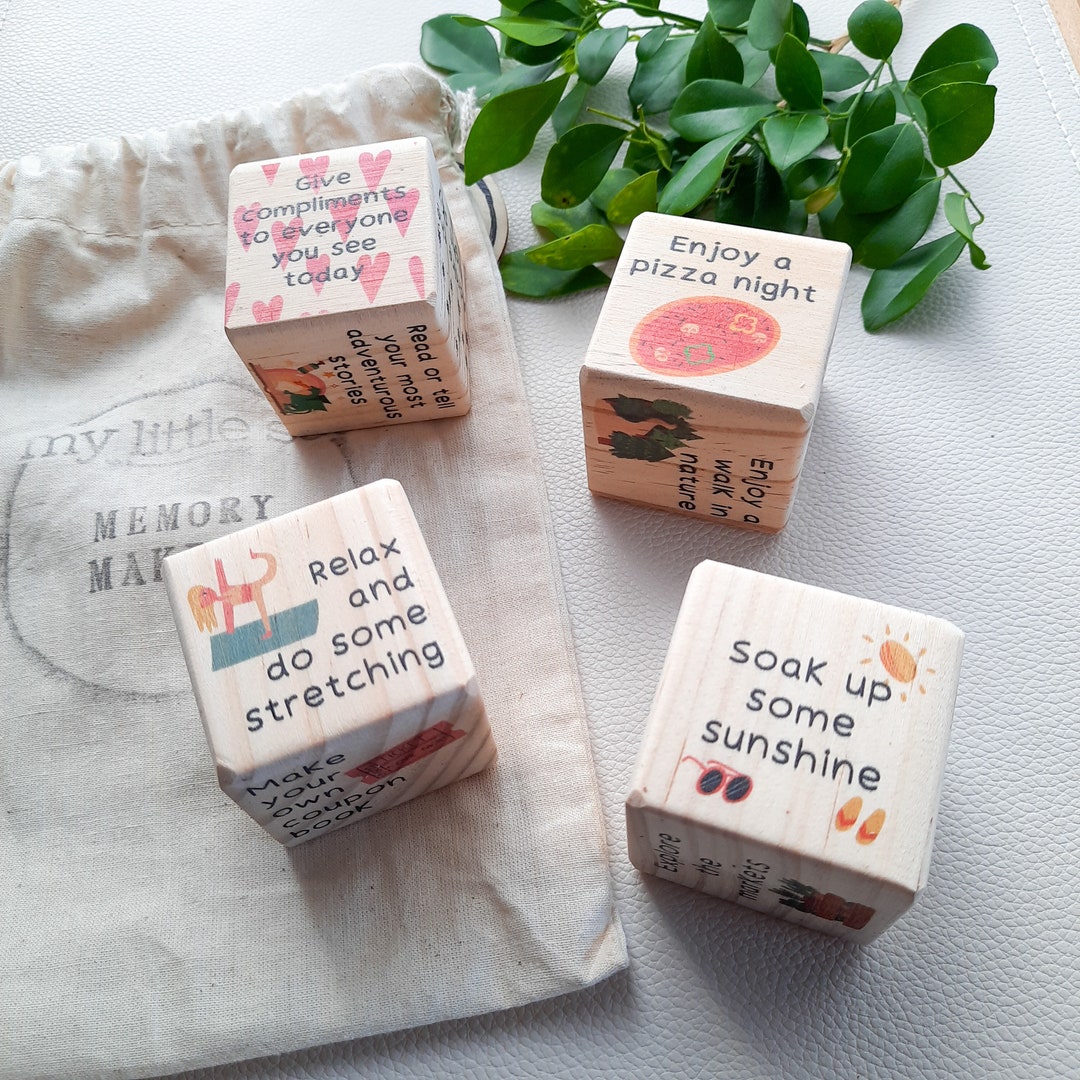 Memory Makers, Activity Block, Holiday Games, Games for Kids, Birthday ...