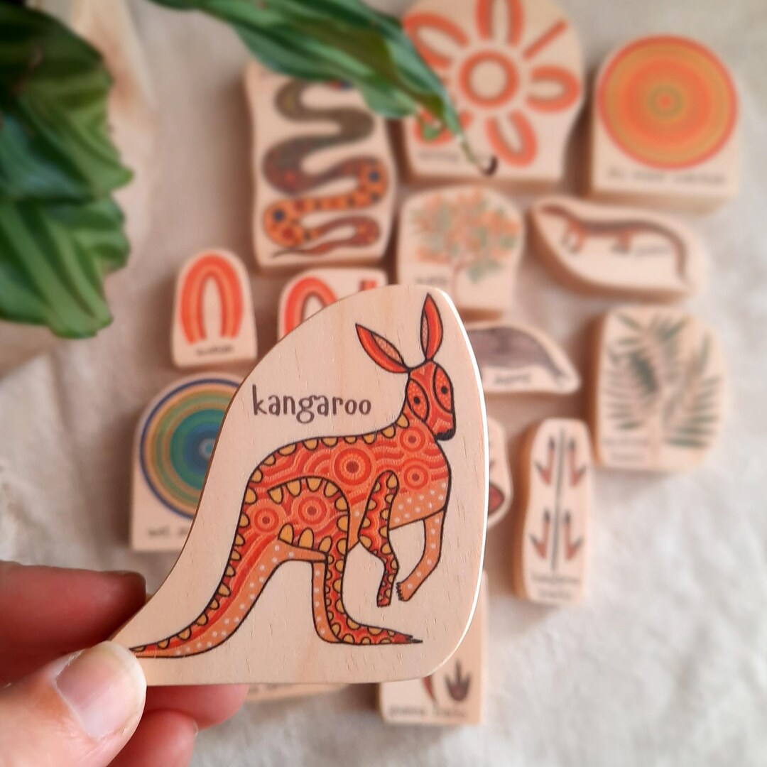 Aboriginal Australia, Small World Play, First Nations, Educational Toys ...