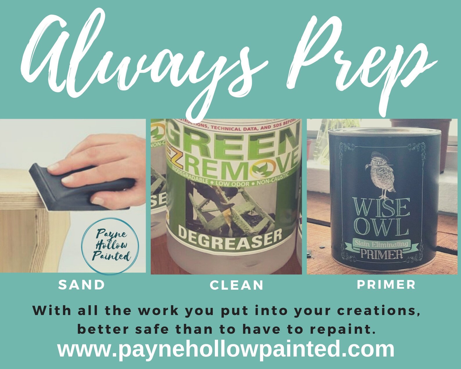 NATIVE CLAY by Wise Owl Chalk Synthesis Paint Pint - Etsy