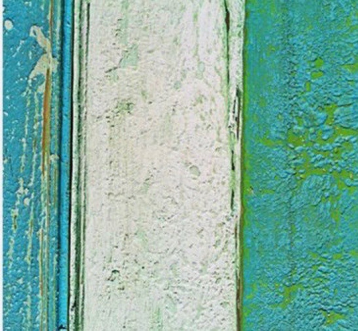 SALTWASH Texture Paint Additive Easy Way to Get Your Antique - Etsy