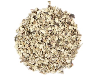 Dandelion Root, Cut/s Organic - Etsy