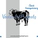 Simmental Bull Clipart Svg Cut File, Cattle Digital Design, Simmental ...