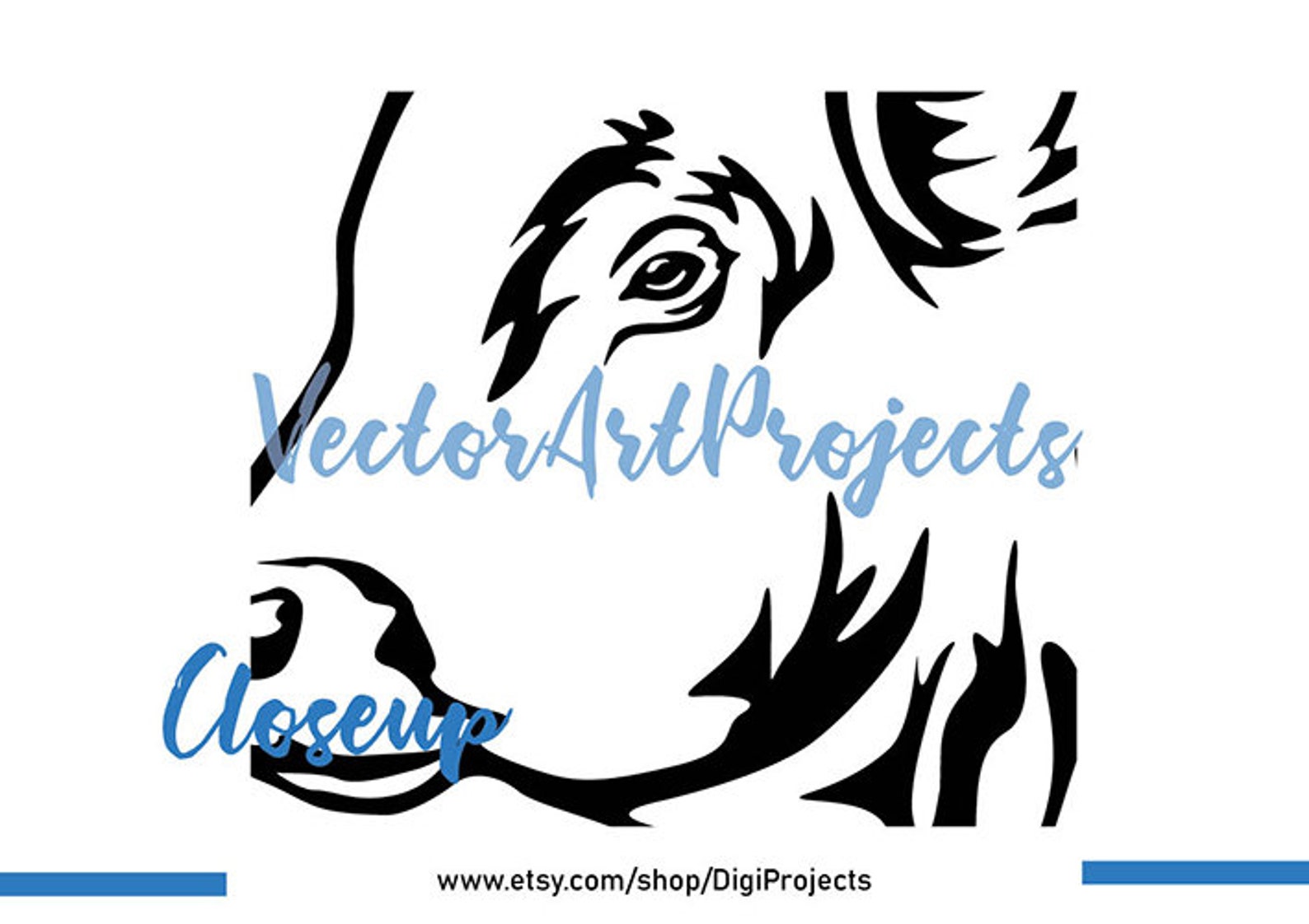 Simmental Bull Svg Cattle Head Vector Graphic Art Cow | Etsy