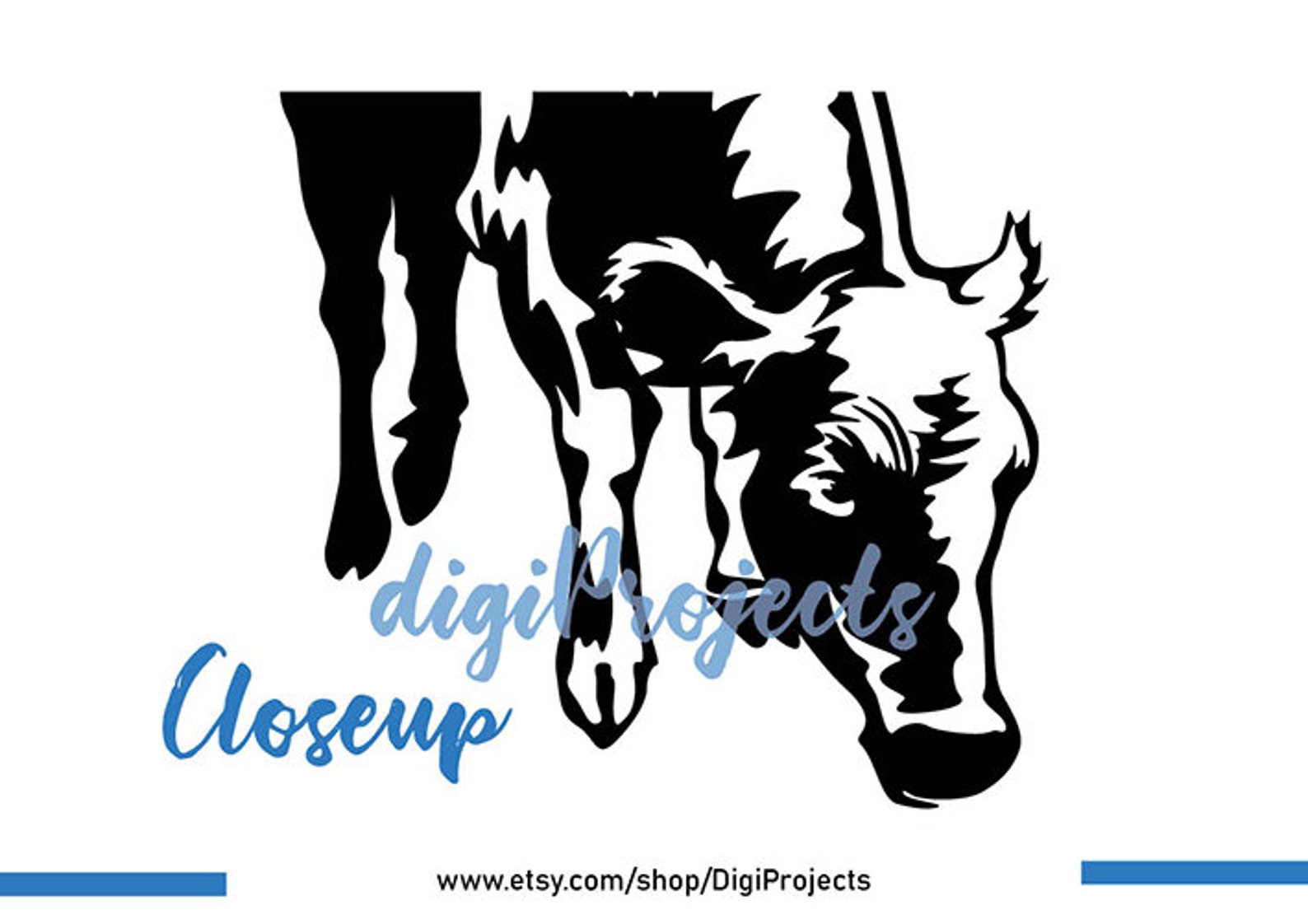 Black Angus Svg Cattle Clipart Vector Graphic Art Black Angus - Etsy UK