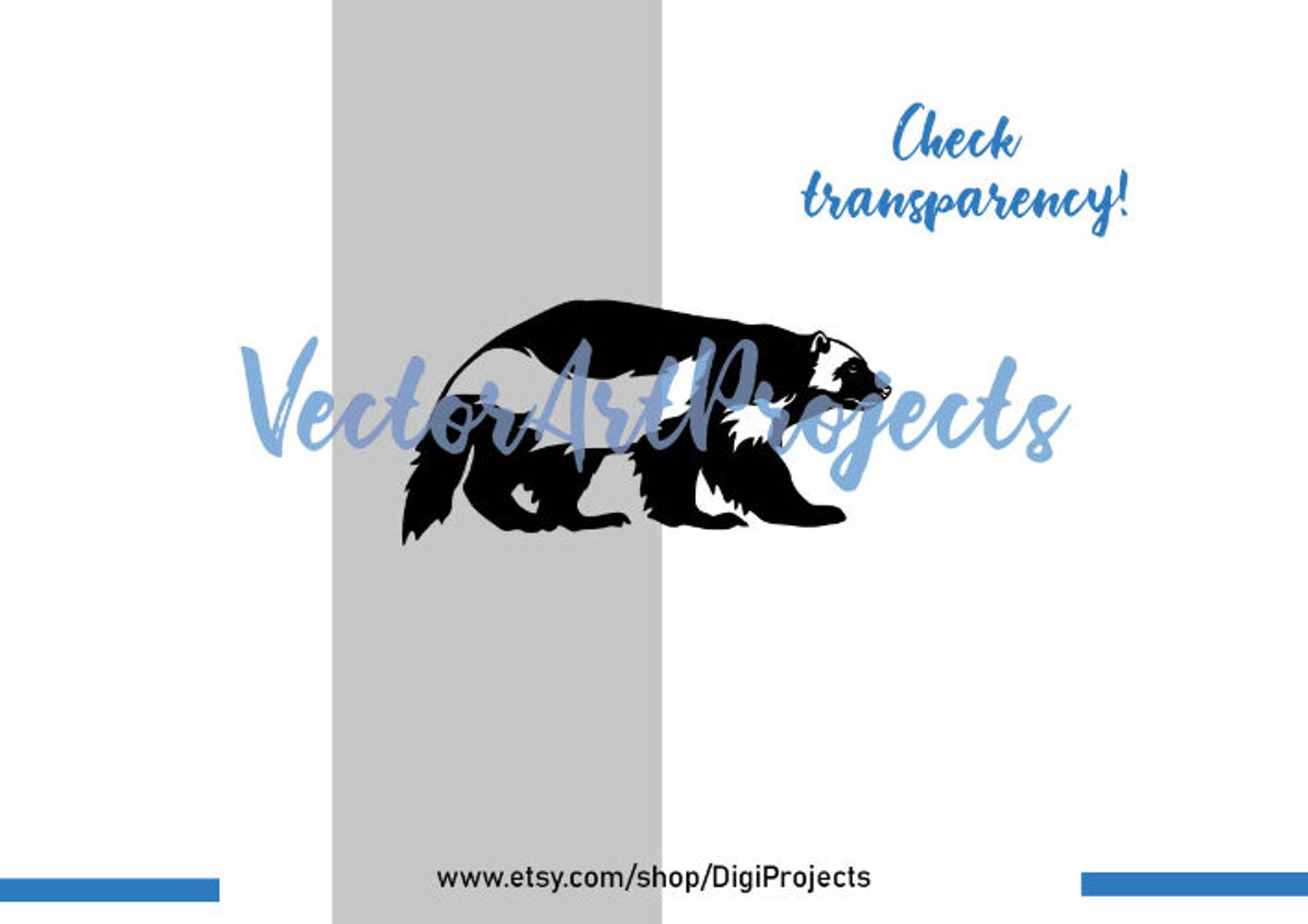 Wolverine Svg Png Vector Graphic Commercial Art, Wild North America ...