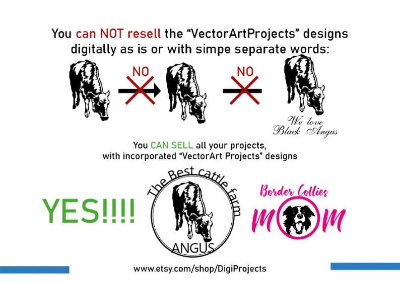 Droughtmaster Bull Svg Vector Graphic Cuttable File - Etsy