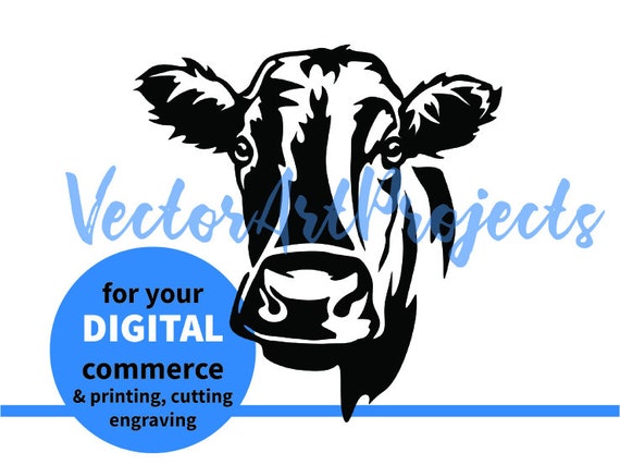 Dexter Cow Svg Png Face Vector Graphic Art Dexter Cattle Clip - Etsy UK