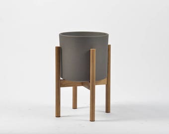 Plant pot legs | Etsy