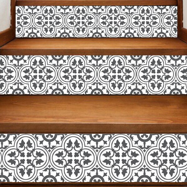 Stair Decals - Etsy