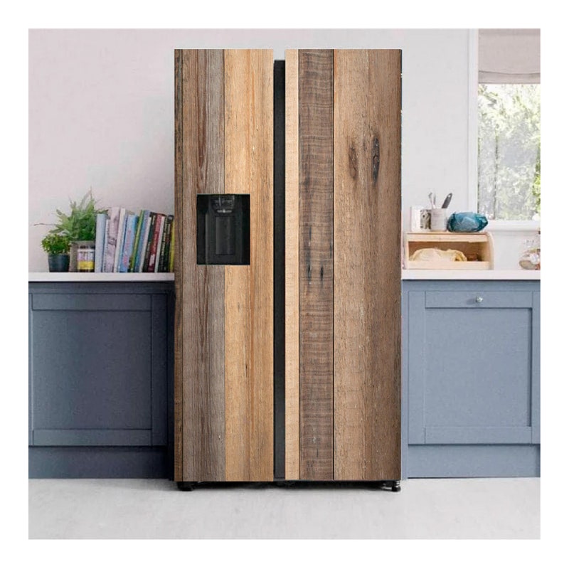 Fridge Wrap - Etsy