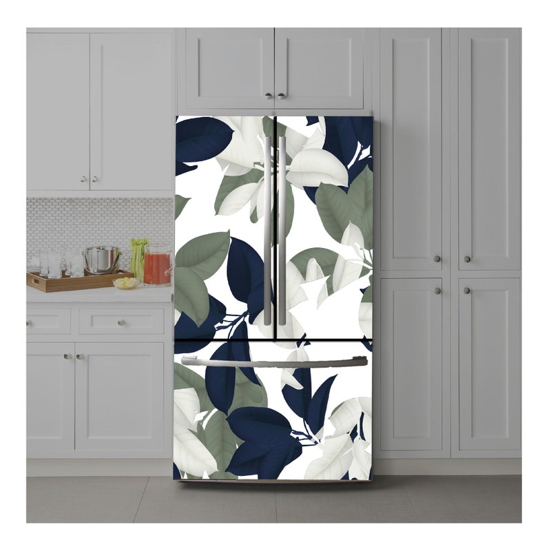 Fridge Decals - Etsy