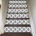Stair Riser Decals Peel and Stick Removable Strip Self Adhesive Stair ...