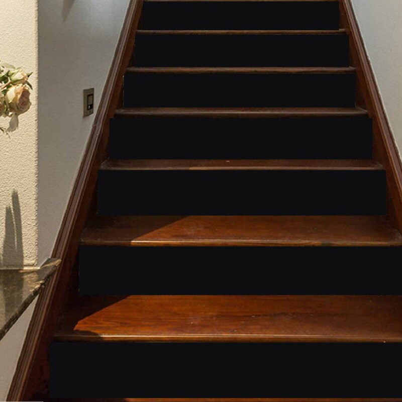 Stair Riser Decor - Etsy