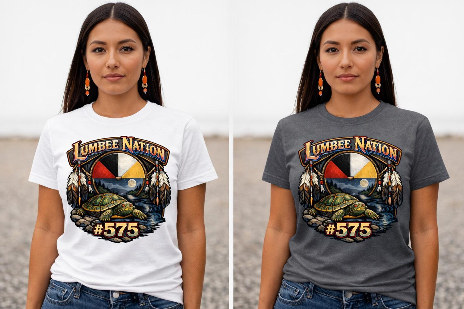 Lumbee Nation #575 2025 Recognition Png Design. - Etsy