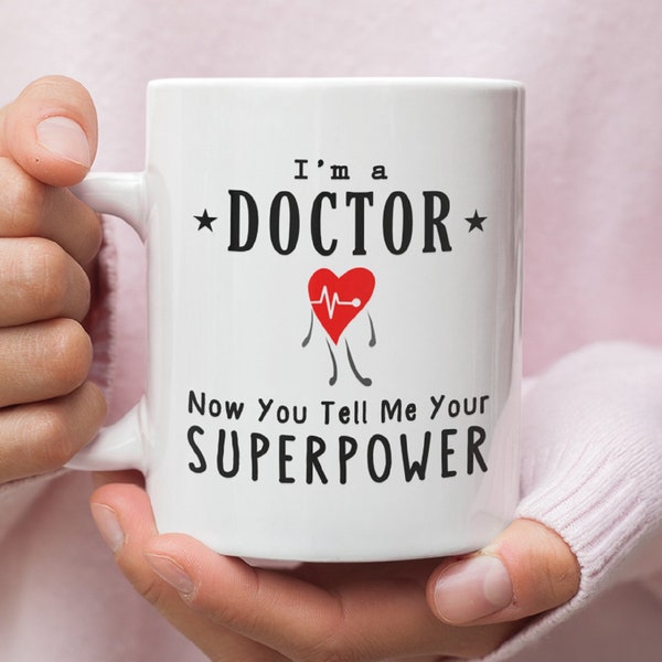 Medical Student Mug - Etsy