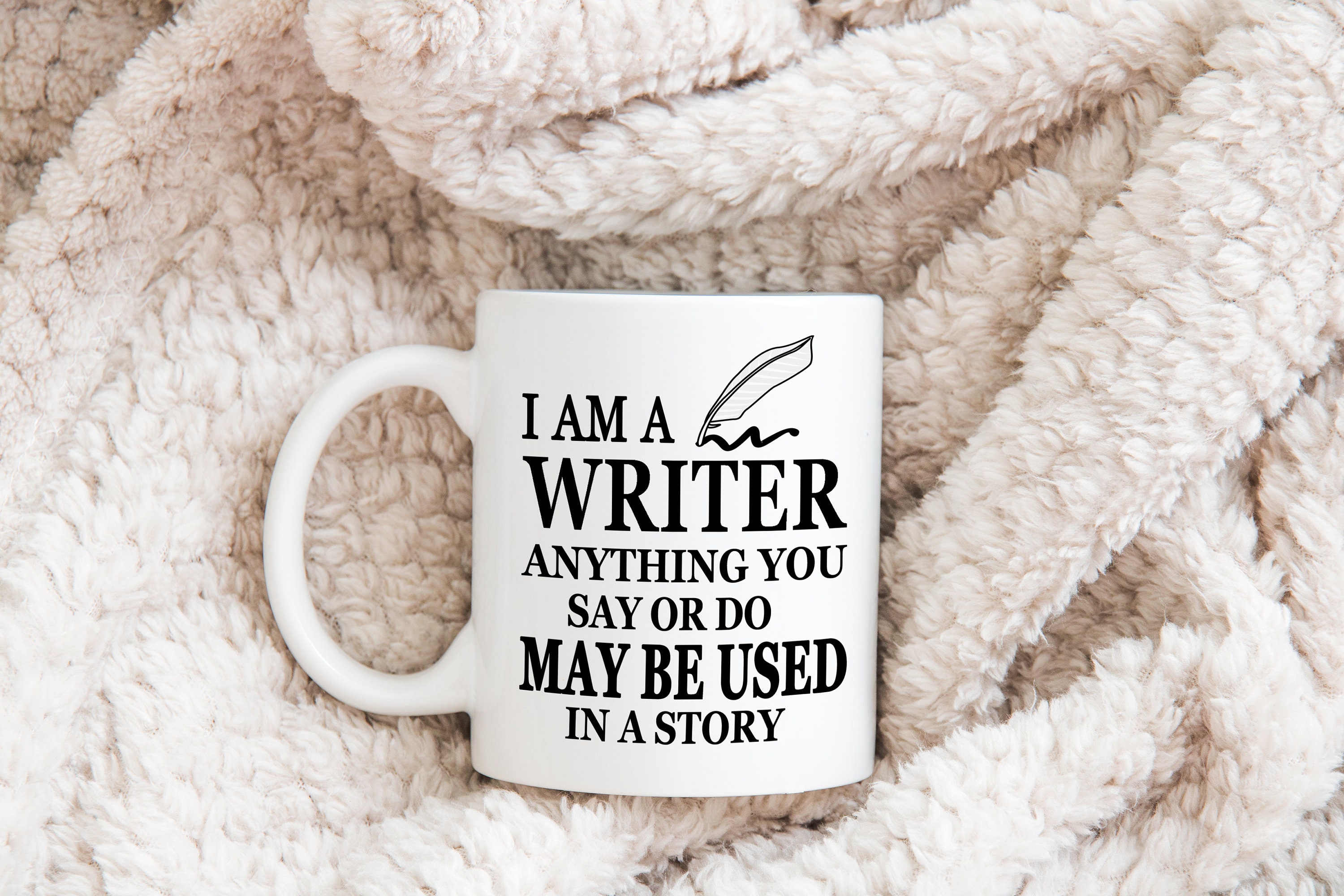 Writer Gift Writer Mug Gift for Writer Writer Gifts | Etsy