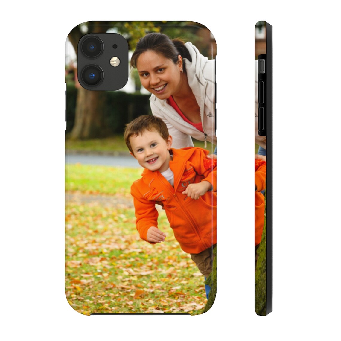 Custom Phone Case Personalized Picture Photo Image Case Cover | Etsy