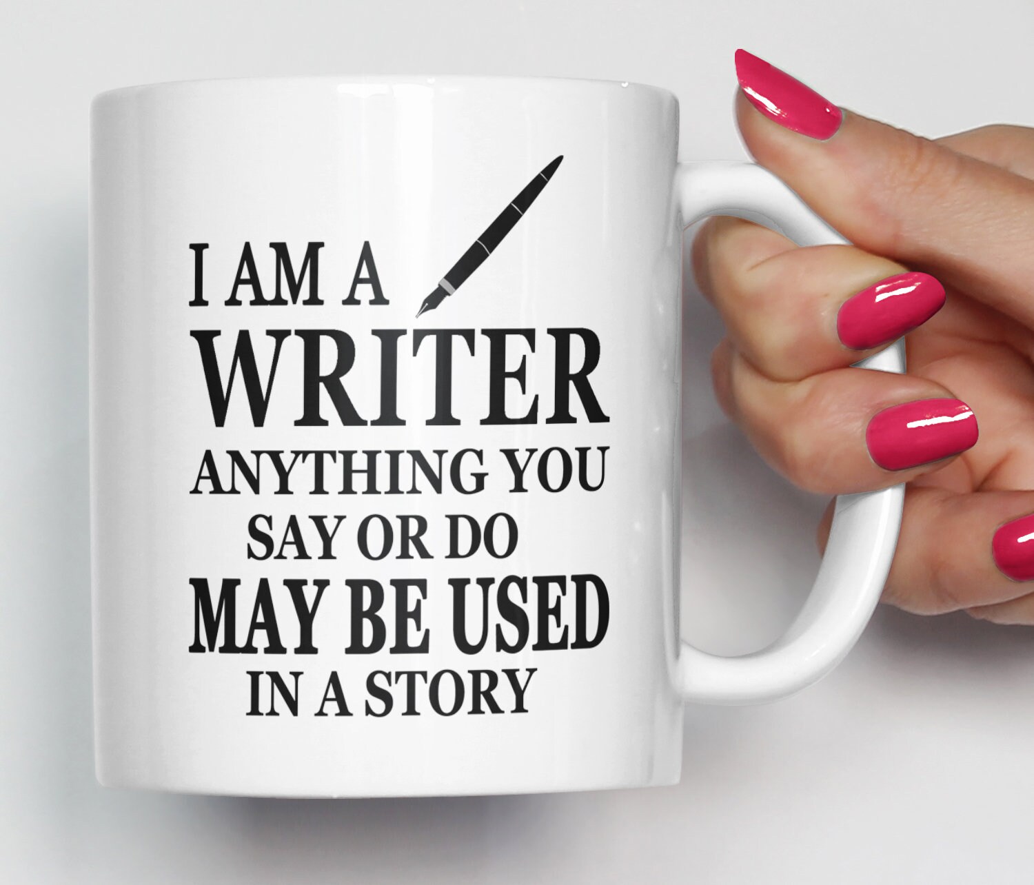 Writer Gift Writer Mug Gift for Writer Writer Gifts | Etsy