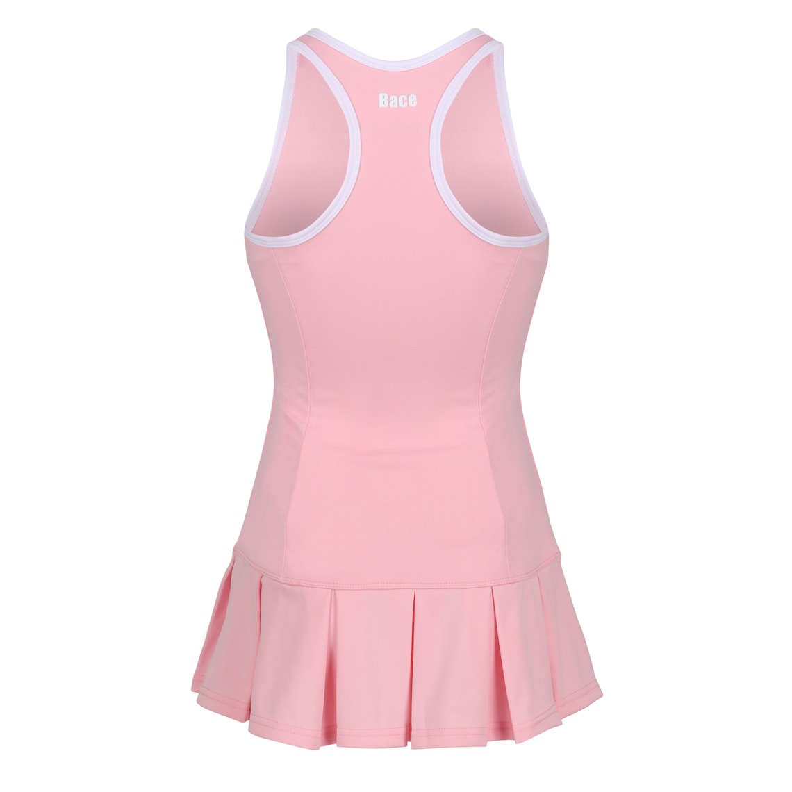 Girls Pink Tennis Dress, Girls Pink Golf Dress, Tennis Dresses, Girls ...