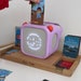 Yoto Card Reader Personalised Display Stand / Yoto Dock - Etsy