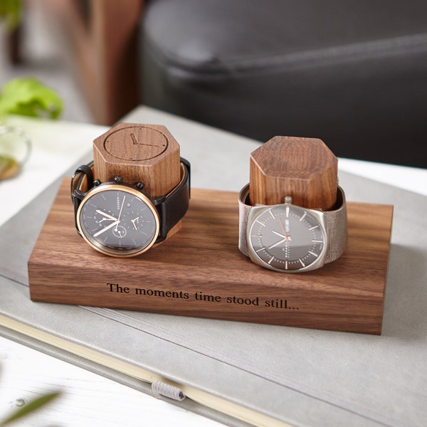 Watch Holder - Etsy