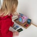 Yoto Card Reader Personalised Display Stand / Yoto Dock - Etsy