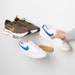 Personalised Floating Trainer Shelf | Sneaker Display Shelf | Teen ...