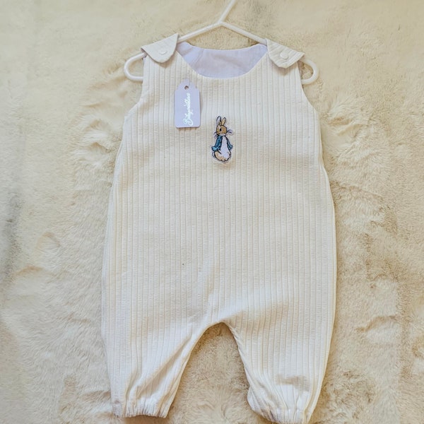 Peter Rabbit Baby Clothes - Etsy UK