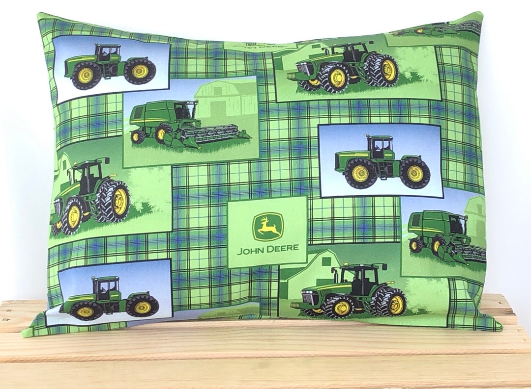 Transform Your Room Into a John Deere Enthusiast's Dream John Deere ...