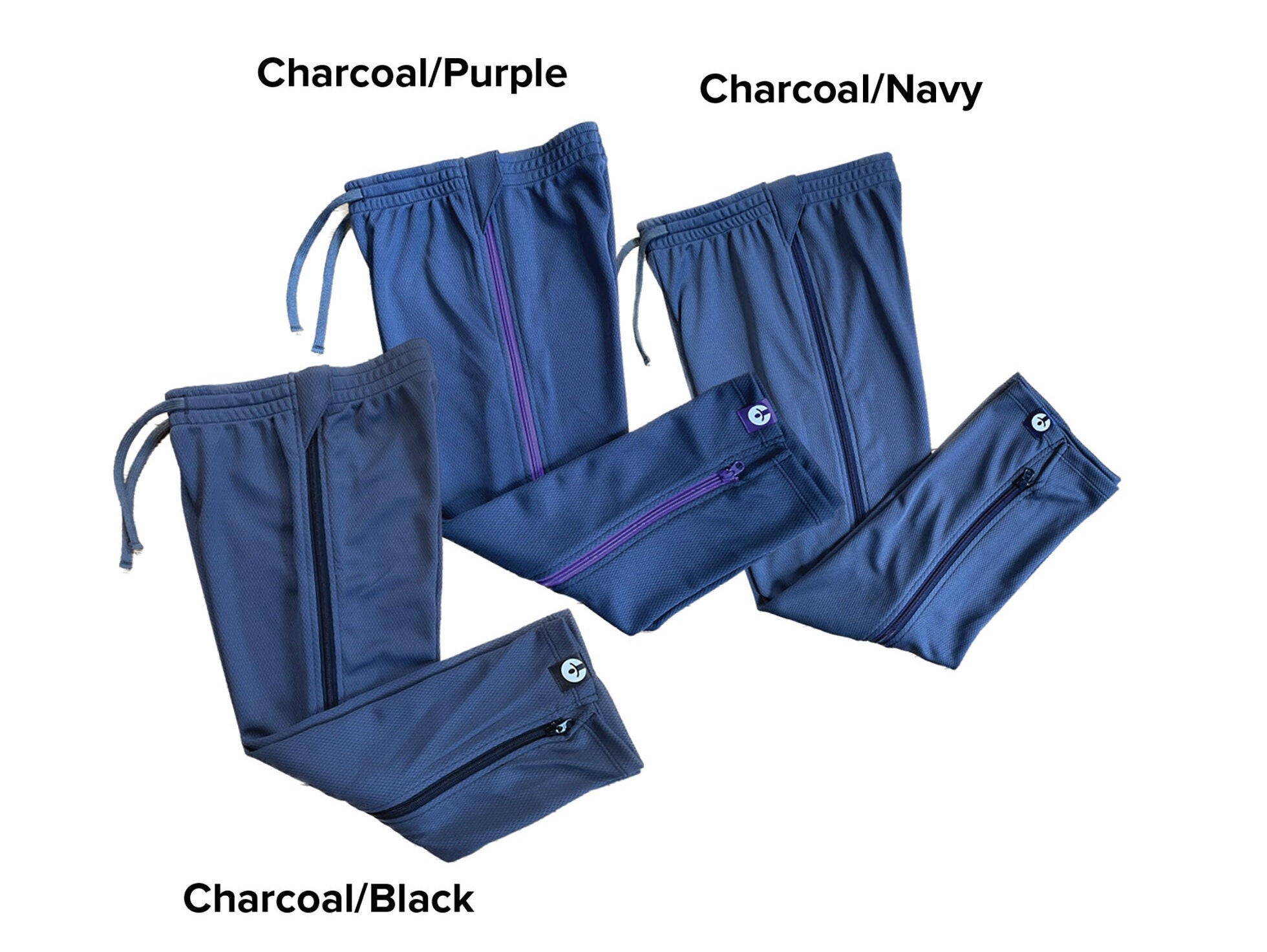 Adaptive Pants, Kids, Lightweight, Post Surgery-recovery, Tear Away ...