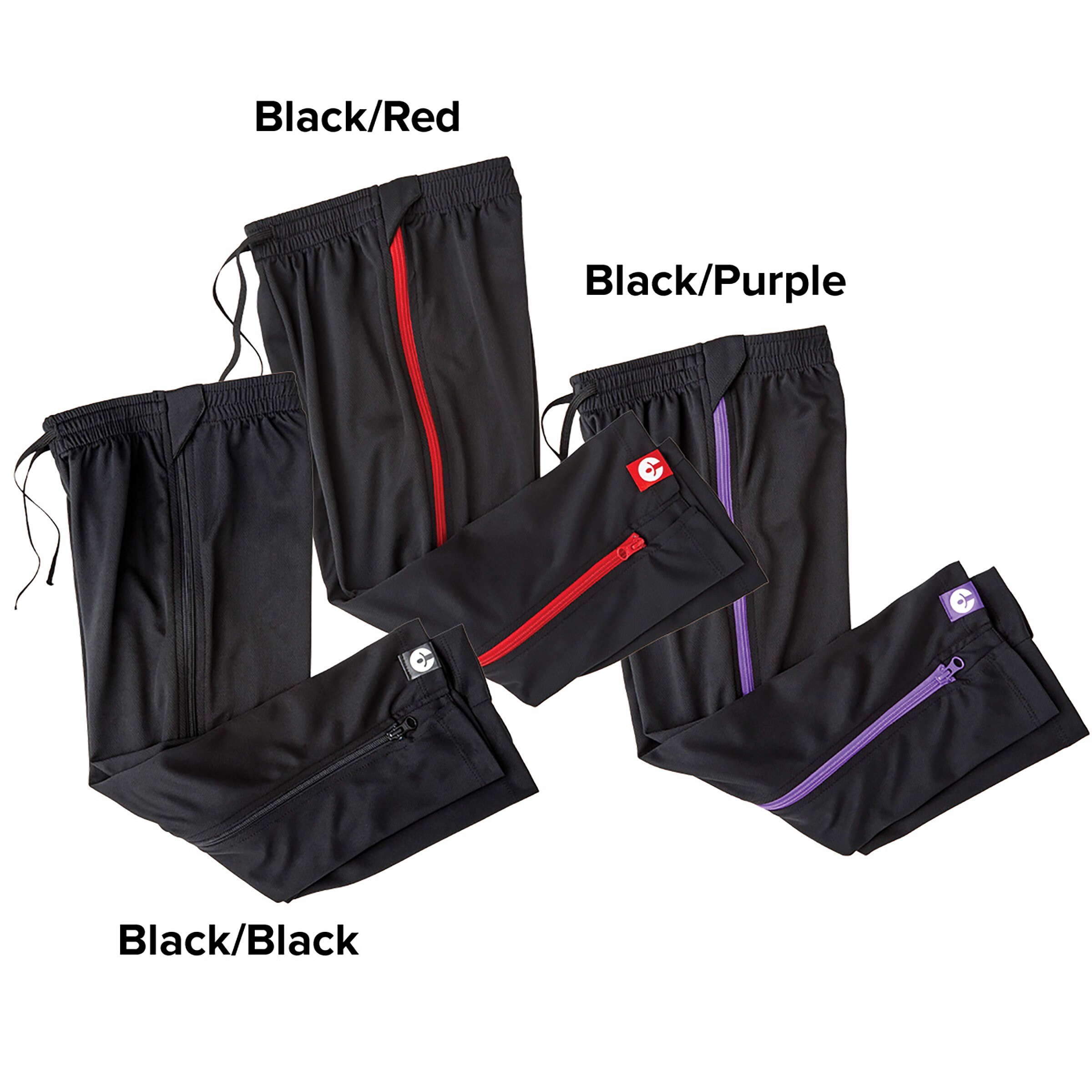 Adaptive Pants, Kids, Heavyweight, Post Surgery-recovery, Tear Away ...