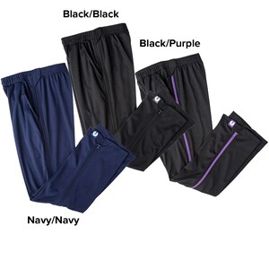 Adaptive Pants, Men/women, Lightweight, Post Surgery-recovery, Tear ...