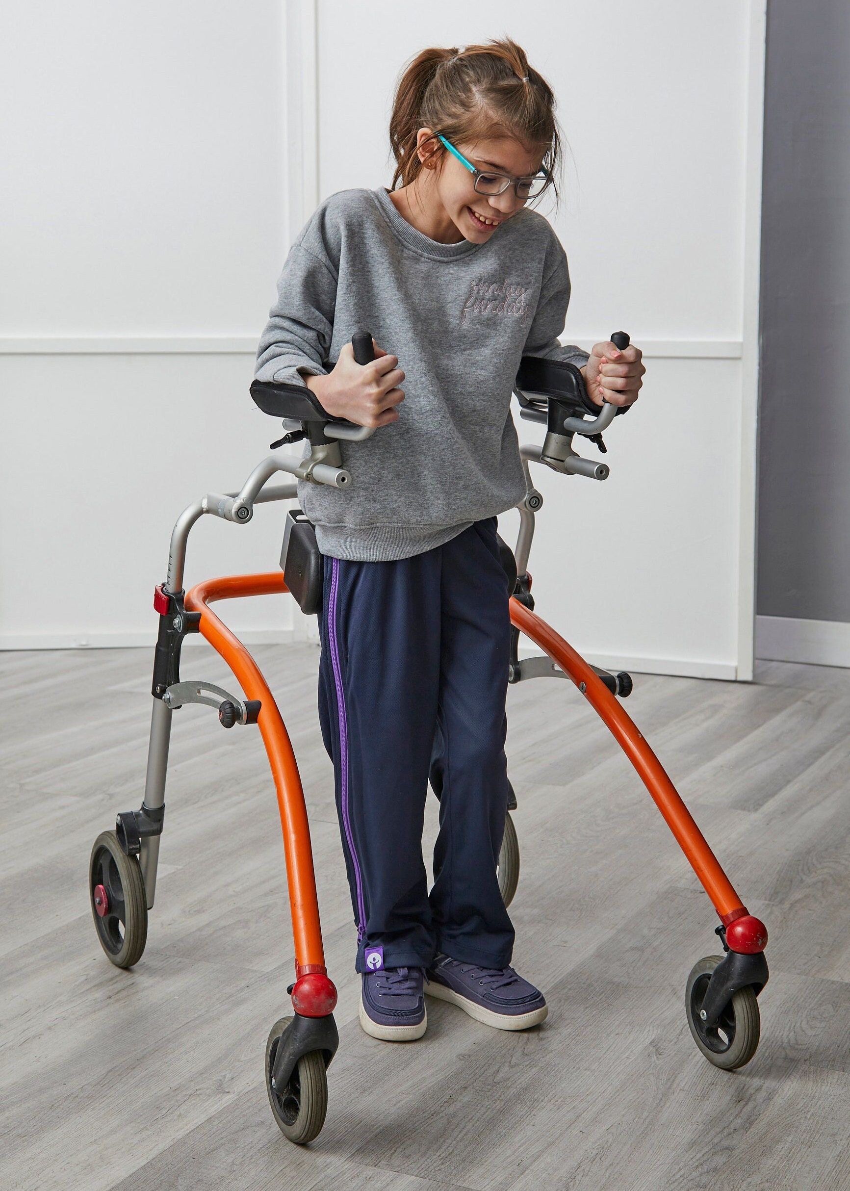 Adaptive Pants, Kids, Heavyweight, Post Surgery-recovery, Tear Away ...