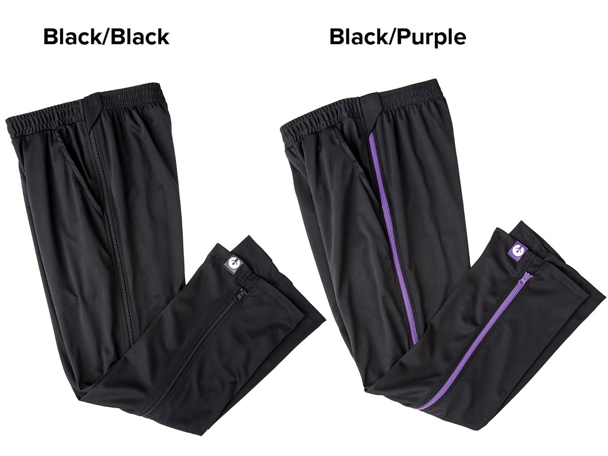 Adaptive Pants, Men/women, Heavyweight, Post Surgery-recovery, Tear ...