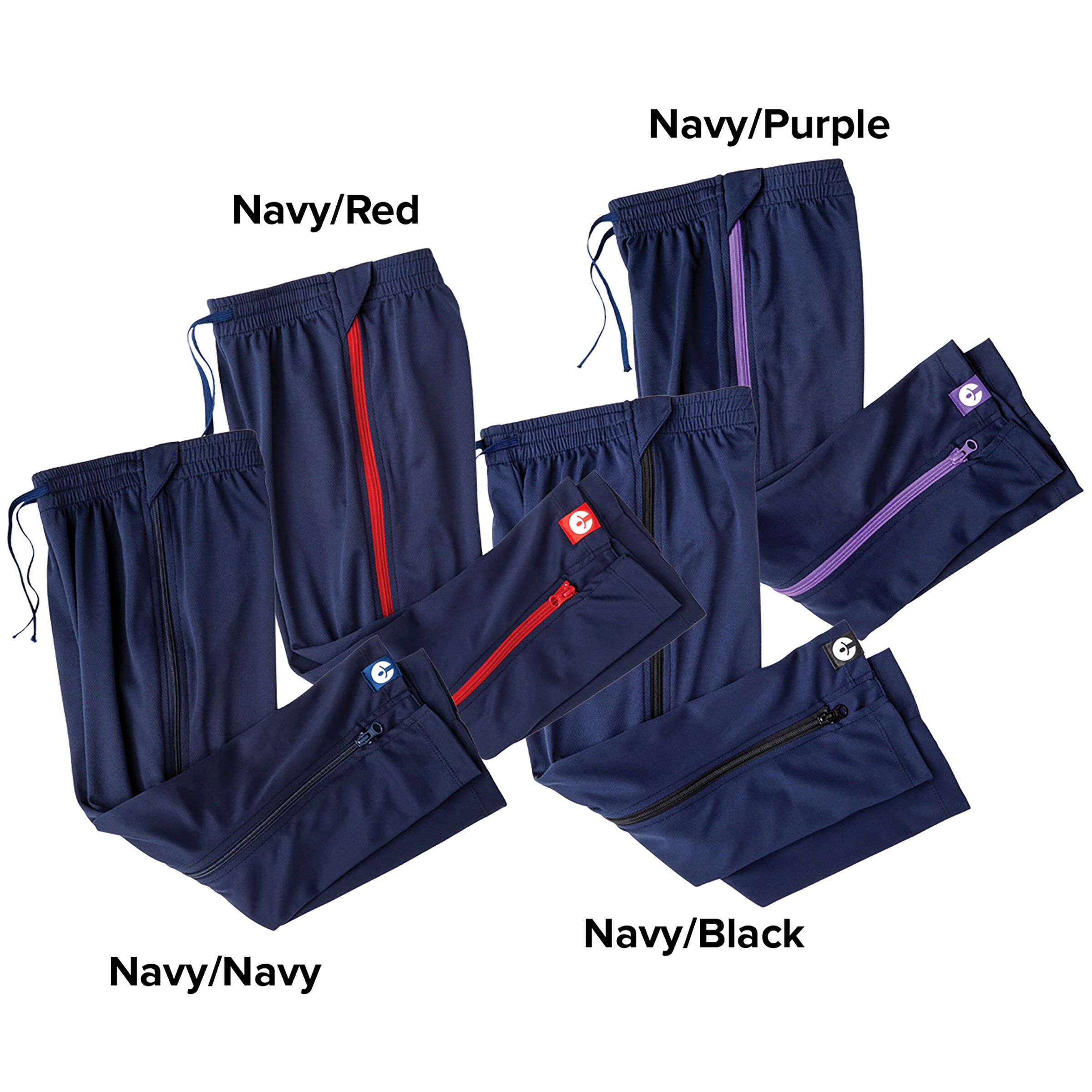 Adaptive Pants, Kids, Lightweight, Post Surgery-recovery, Tear Away ...
