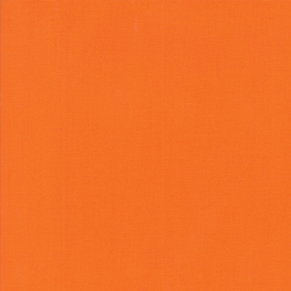 Orange Fabric - Etsy