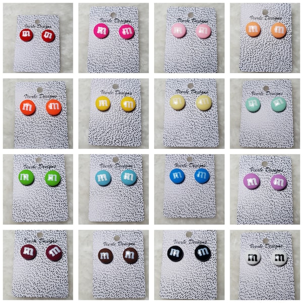 M&m kostüm - Etsy.de
