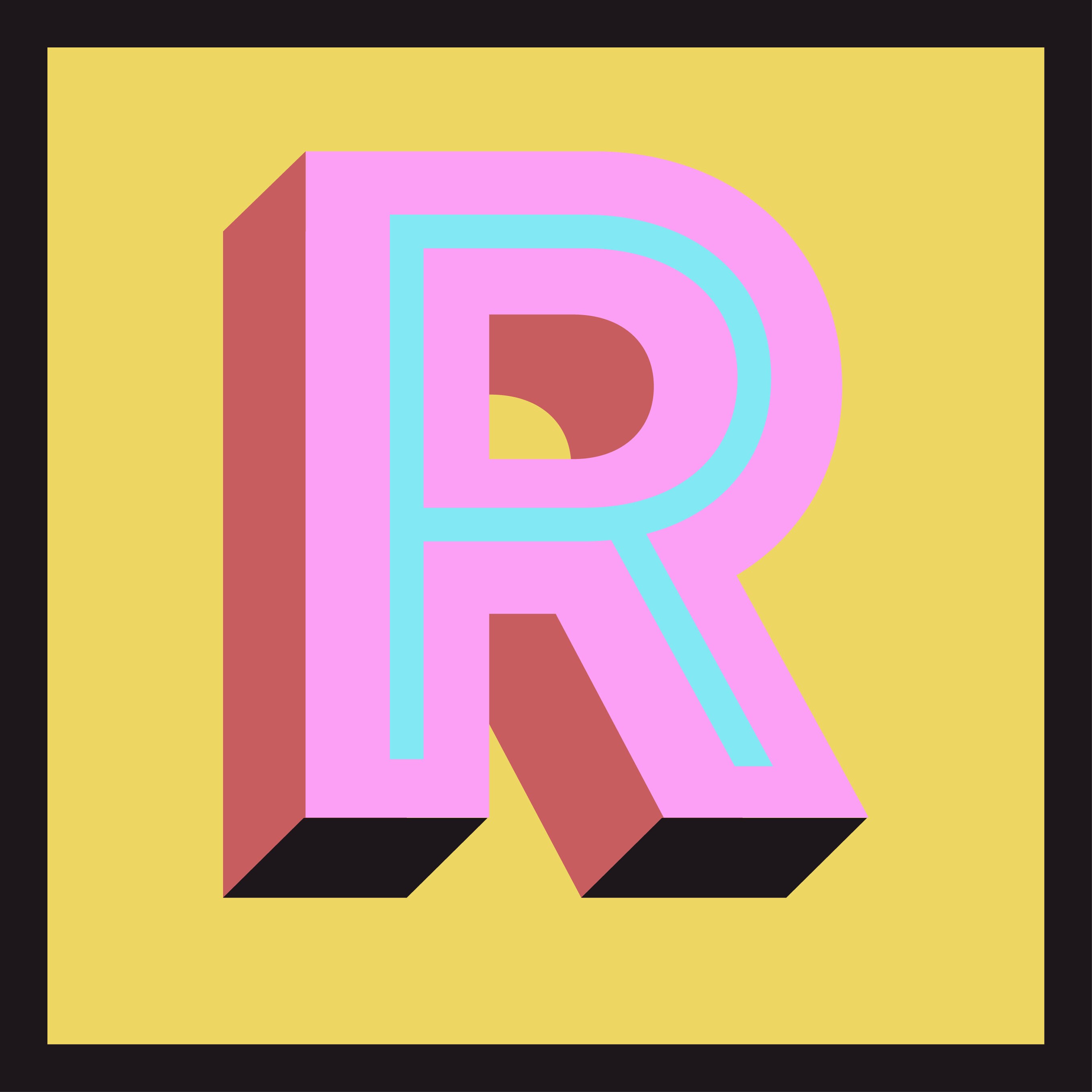 CUSTOM COLOUR Monogram Sign Initial Sign Personalised Sign | Etsy