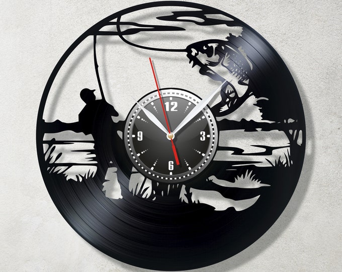 Peetz Reel Time Clock - Etsy