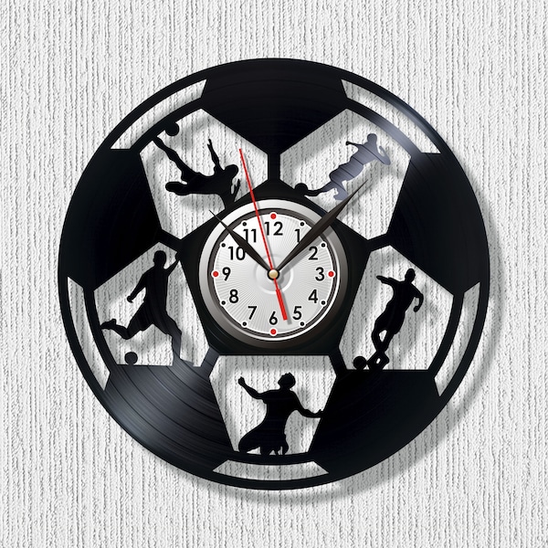 Vintage Clock - Etsy