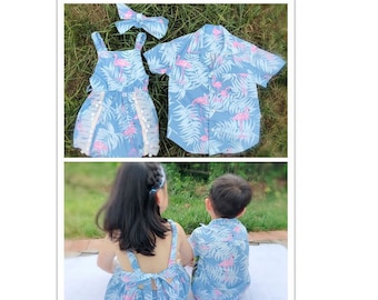 Sibling Outfits | Etsy