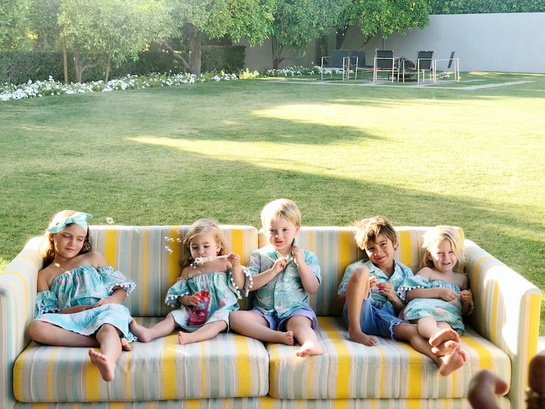 Brother Sister Matching Outfits Sibling Outfit Brother and - Etsy