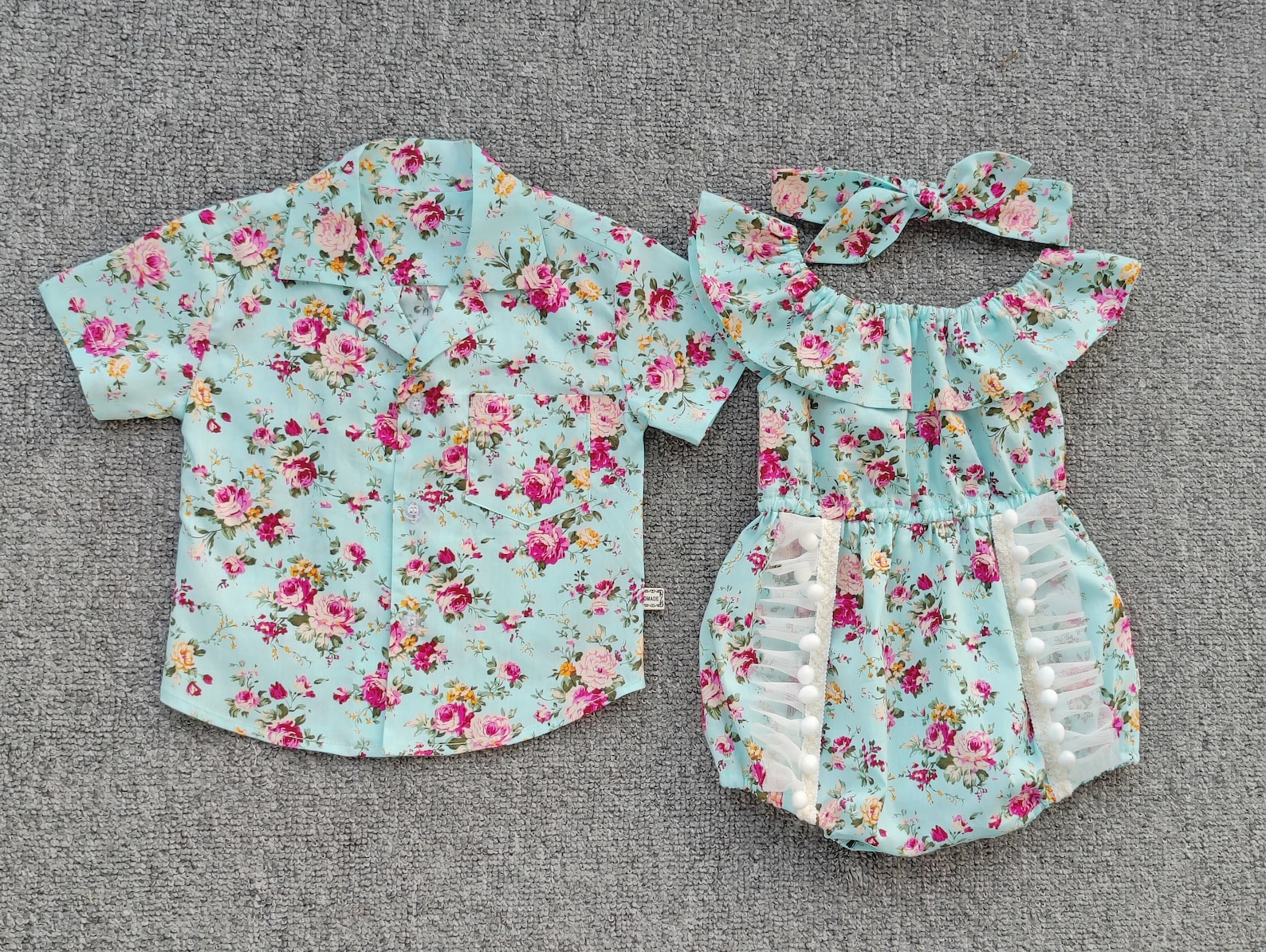 Brother Sister Matching Outfits Sibling Outfit Brother and - Etsy